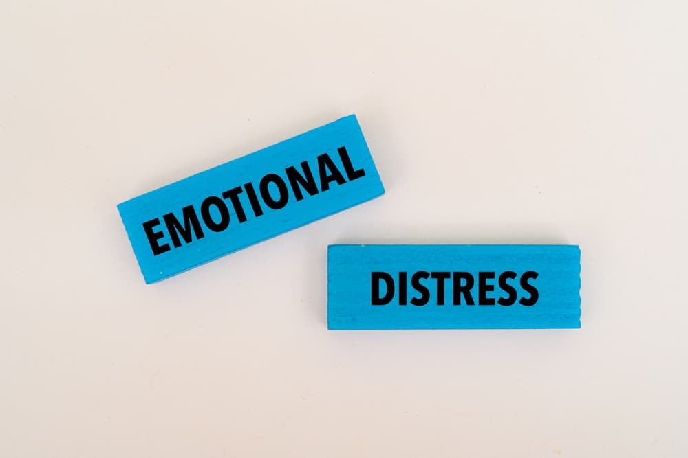 Does Personal Injury Include Emotional Distress? | Car Crash Ash ...