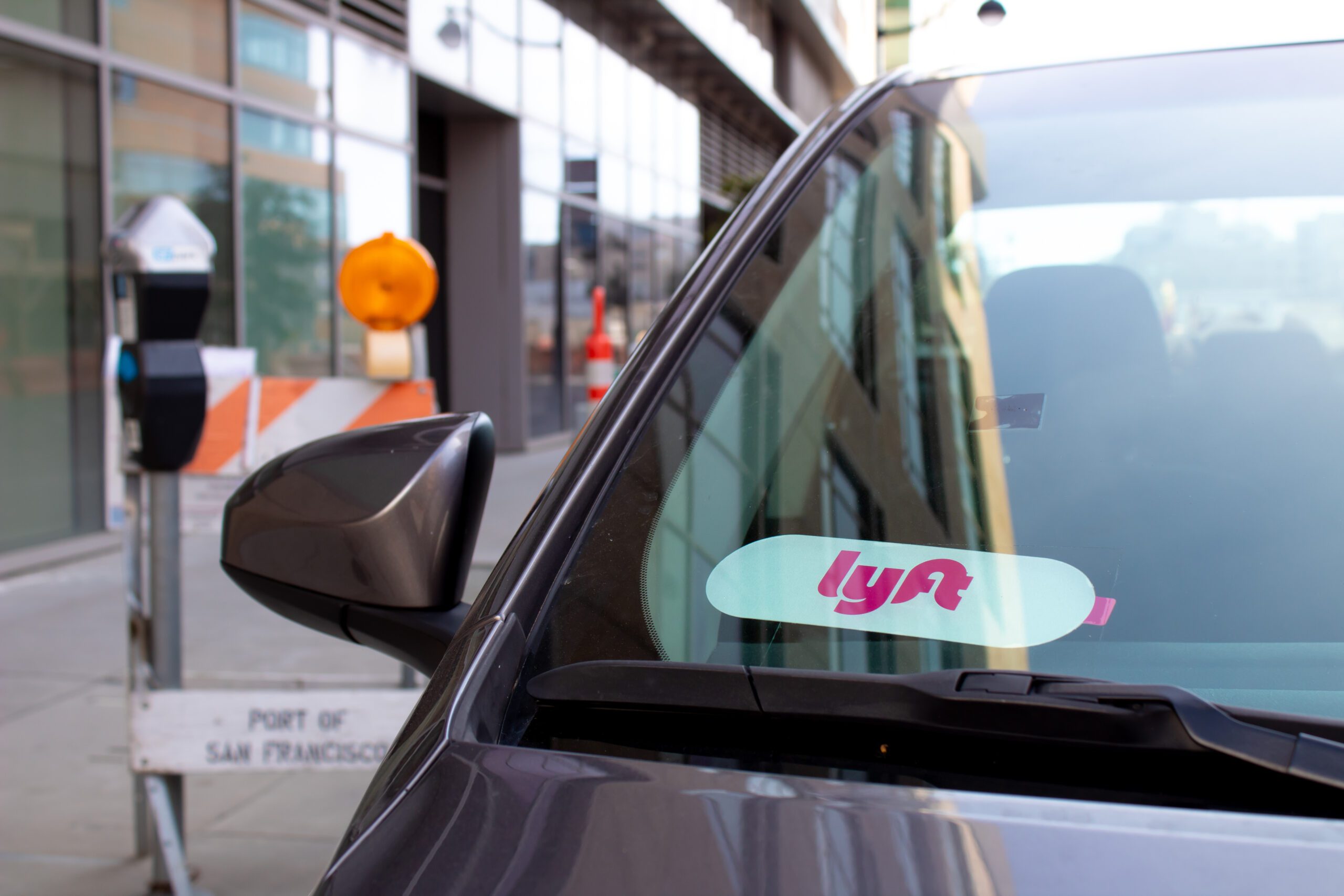 How to File a Claim Against Uber or Lyft After an Accident
